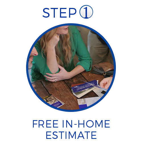 Free Estimate - Window World of Tupelo/Columbus